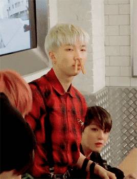 웃긴 팬아저 다시 풉니다7 - 인스티즈(instiz) 연예 카테고리