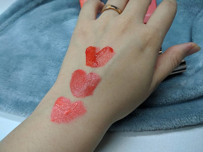 💕블프 틴트 질러벌임.. 발색 보구가 4040💕 - 인스티즈(instiz) 뷰티 카테고리