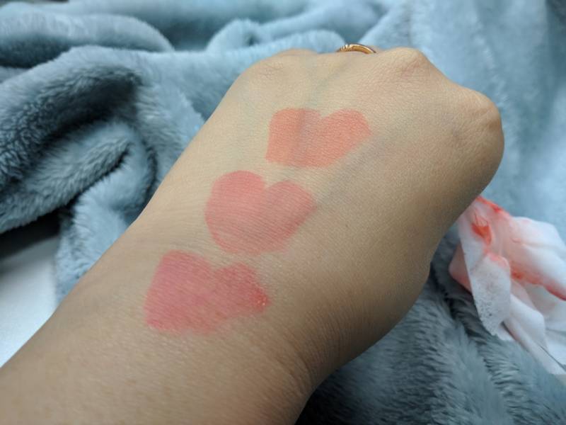 💕블프 틴트 질러벌임.. 발색 보구가 4040💕 - 인스티즈(instiz) 뷰티 카테고리