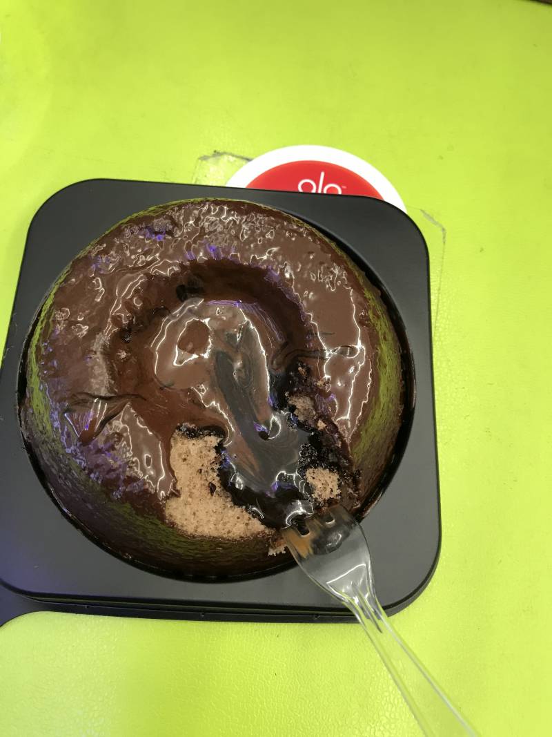 cu가면 이거 진짜 ㄹㅇ 꼭 먹어야 한다.. - 인스티즈(instiz) 일상 카테고리