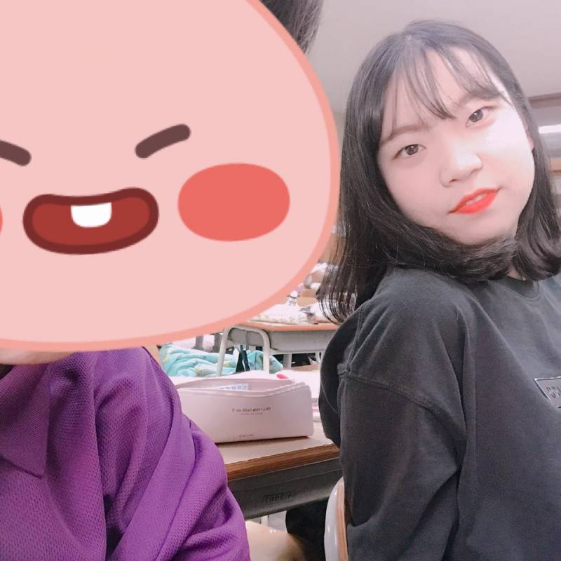 나 어떤 느낌인지 봐조!! 4040 - 인스티즈(instiz) 뷰티 카테고리