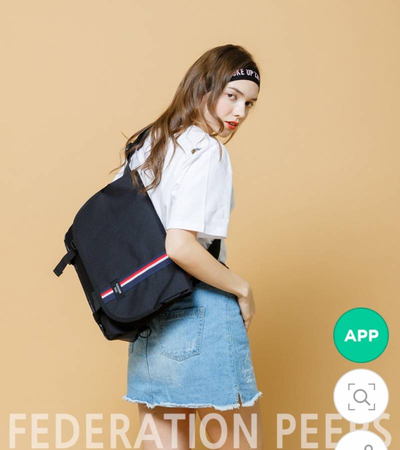 157인데 얘네 사면 11가방이 나를 업고 다닌다 22괜찮다 - 인스티즈(instiz) 일상 카테고리