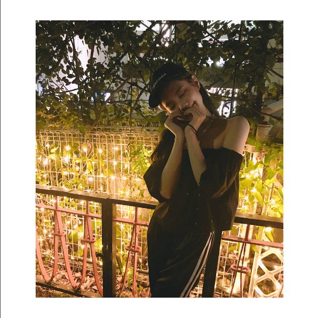 166.4에 사진에 있는 제니 몸매정도되려면 몇키로 여야해?? - 인스티즈(instiz) 뷰티 카테고리