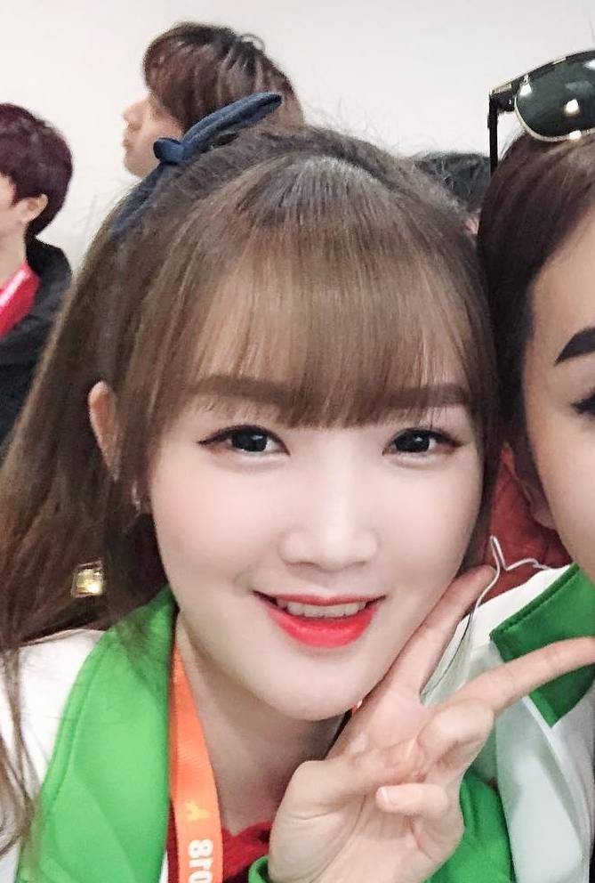 서넹이 어제 포니테일 - 인스티즈(instiz) 양띵TV 카테고리