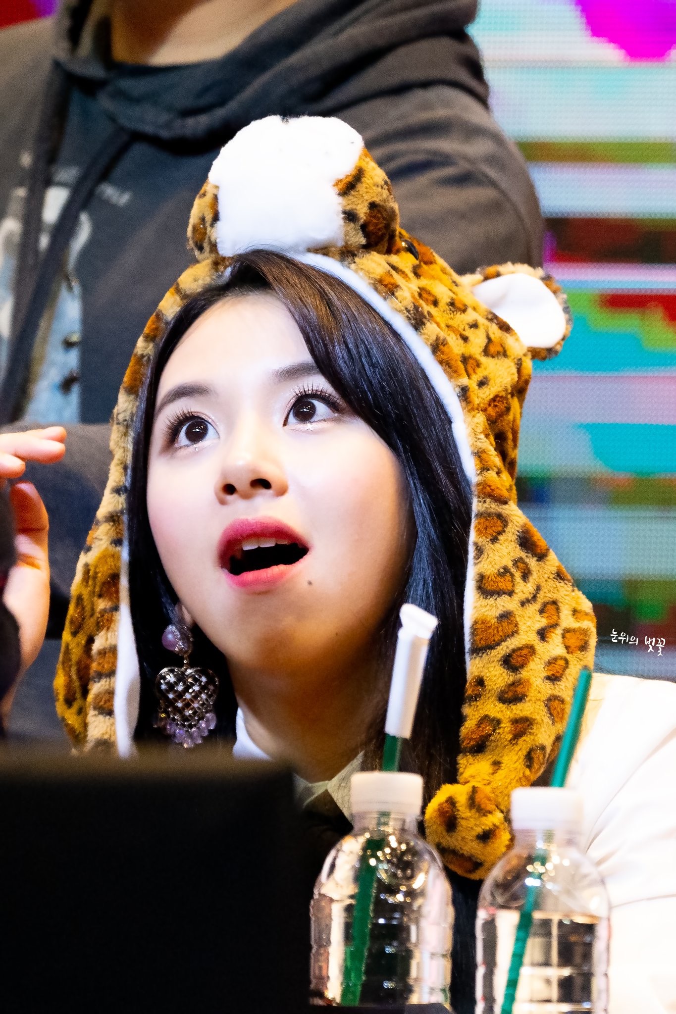 눈이 이따시 만해.. - 인스티즈(instiz) 연예 카테고리