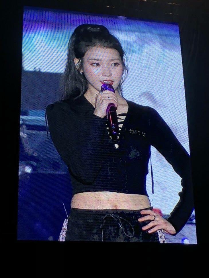 아이유 오늘 대만콘이레 무슨 일이야 인스티즈instiz 연예 카테고리
