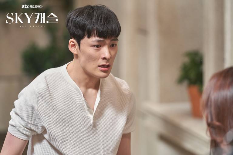 +사진 추가 아들 버전 SKY캐슬 남편감골라!! - 인스티즈(instiz) 연예 카테고리