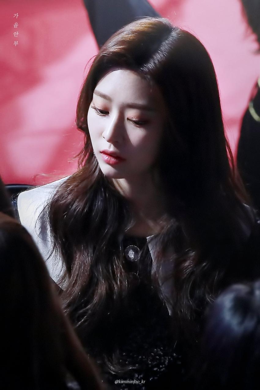 김민주는 확실히 배우상이다 - 인스티즈(instiz) 연예 카테고리