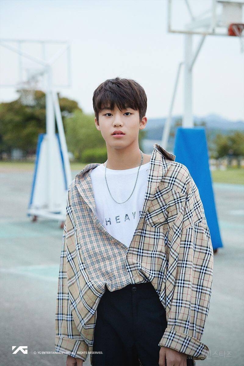 YG 차기 남그룹 트레저13 멤버들 나이 JPG - 인스티즈(instiz) 이슈 카테고리
