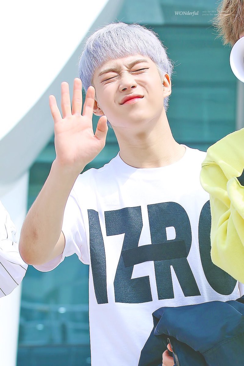 sf9 다원 제일 잘 어울리는 머리색이 뭘까 - 인스티즈(instiz) 연예 카테고리