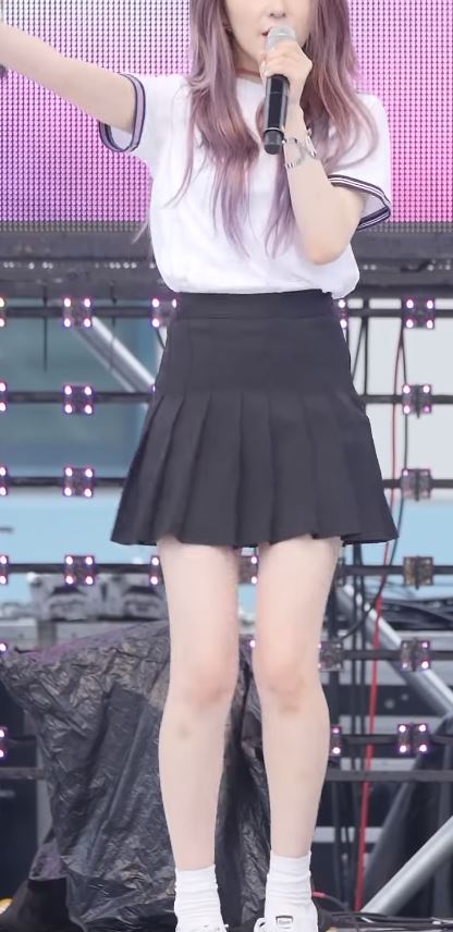 키 155에 딱 이런 몸매 되려면 몇 키로 돼야 할까 - 인스티즈(instiz) 익명잡담