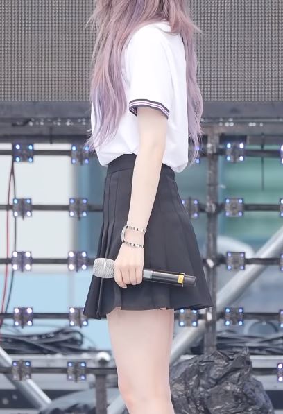 키 155에 딱 이런 몸매 되려면 몇 키로 돼야 할까 - 인스티즈(instiz) 일상 카테고리