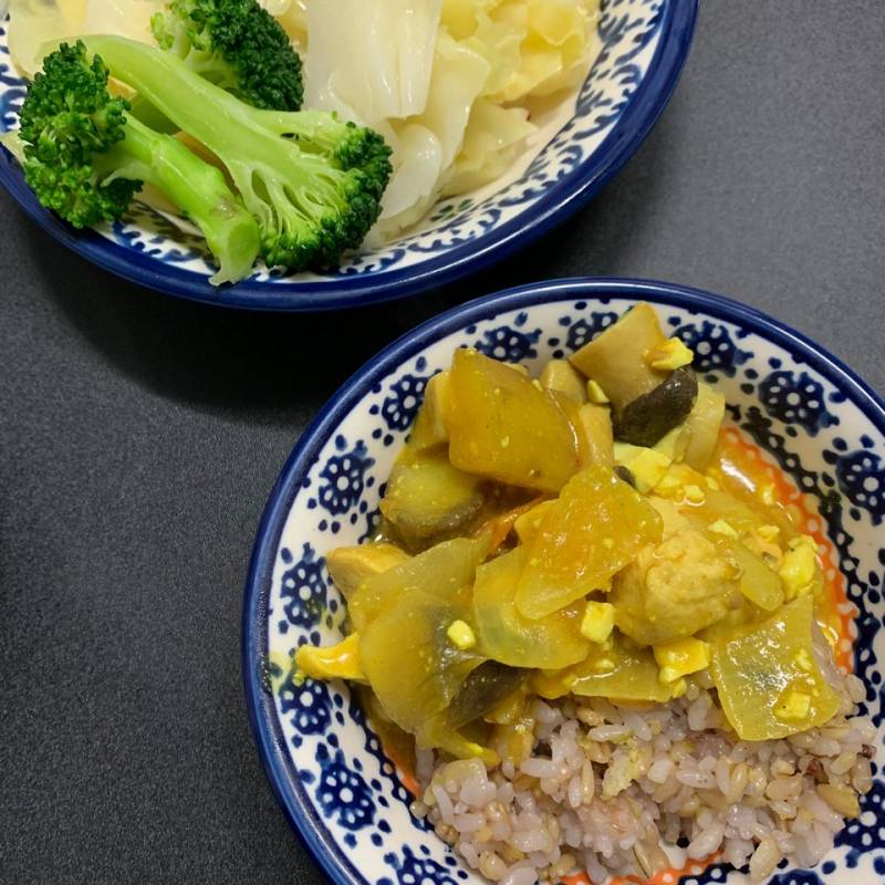 다이어트 7일차 -4.6kg 식단 모음 ! - 인스티즈(instiz) 뷰티 카테고리