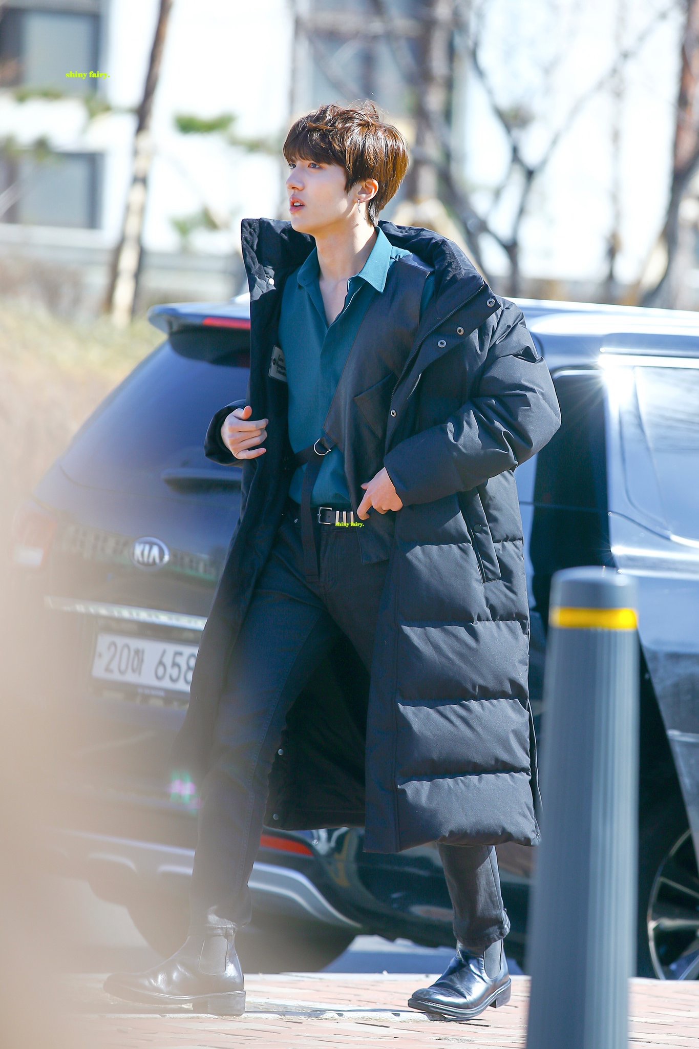 찬희 몸선 진짜 예쁜거같아,,,,,,박수짝짝,,, - 인스티즈(instiz) SF9 카테고리