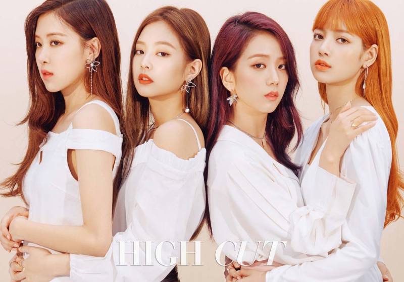 걸크러쉬 걸그룹 중 TOP4.avi - 인스티즈(instiz) 이슈 카테고리