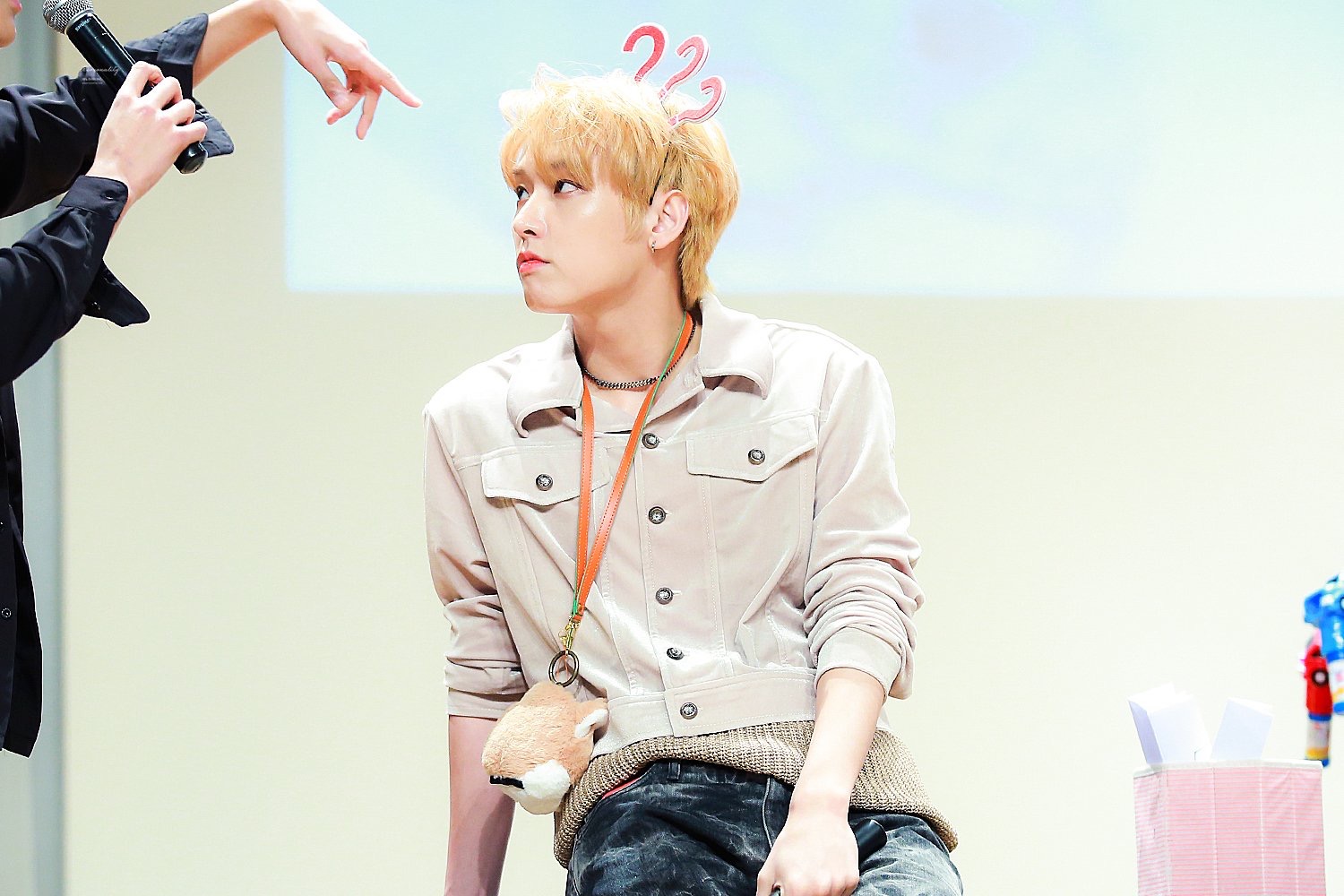 sf9 인성 키가 크니깐 기본적으로 체형도 커서 좋아 - 인스티즈(instiz) 연예 카테고리