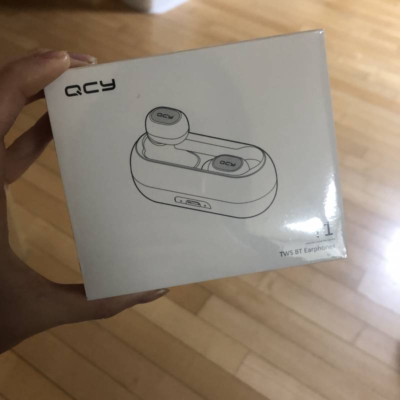 🎵qcy t1 후기🎶 - 인스티즈(instiz) 익명잡담 카테고리