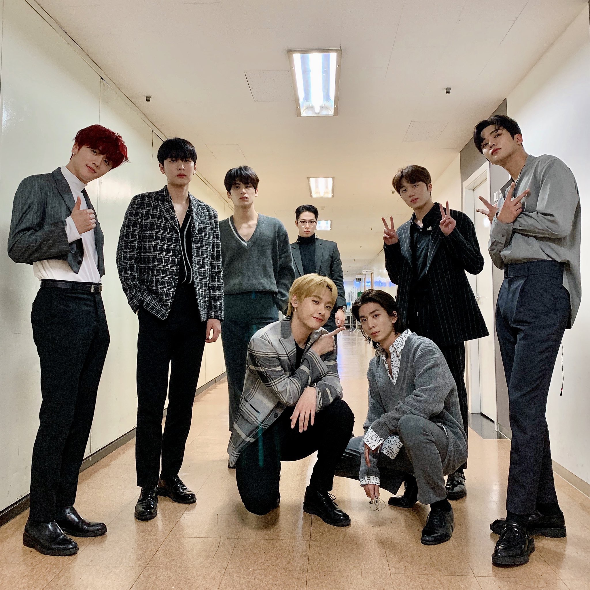 sf9 단체사진뜨몀 가끔 다원찾기 해야됨ㅋㅋㅋㅋㅋㅋㅋㅋㅋㅋ - 인스티즈(instiz) 연예 카테고리