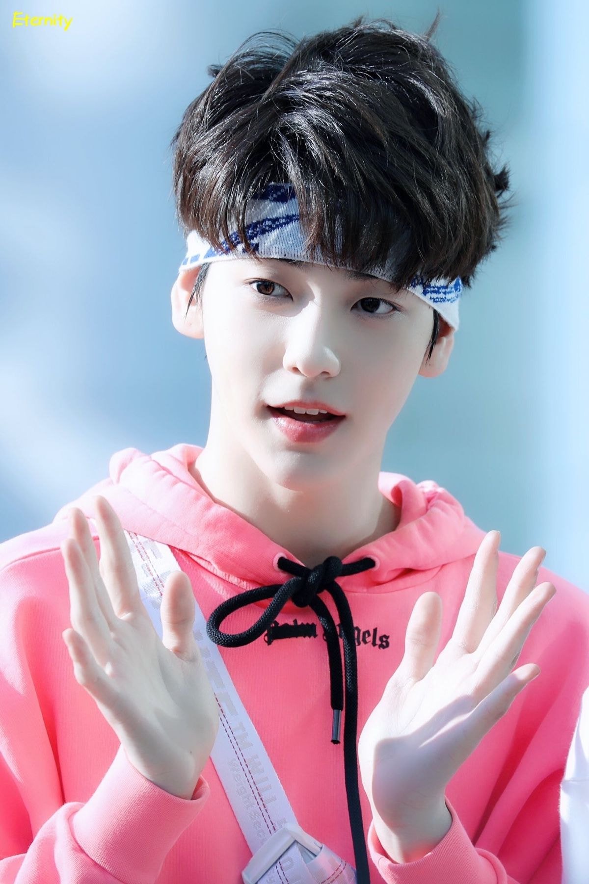 txt 최수빈은 안 좋아할수가 없는게 - 인스티즈(instiz) 연예 카테고리