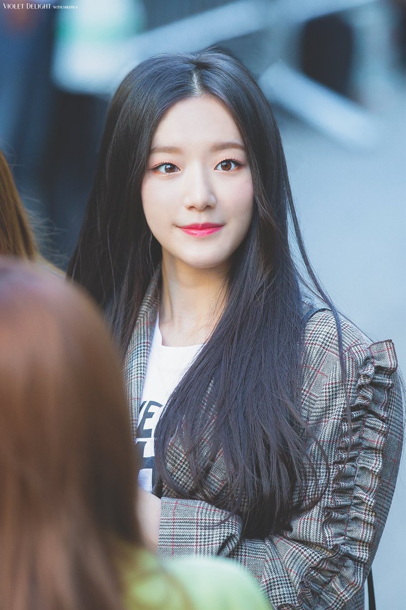 슈화 이런 분위기 - 인스티즈(instiz) 연예 카테고리