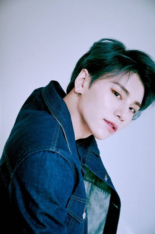 JBJ95 상균, '너의 노래를 들려줘' 출연…김세정과 케미 예고 (공식) - 인스티즈(instiz) 이슈 카테고리