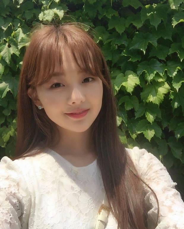 내가 좋아하고 닮고싶은 얼굴 분위기 - 인스티즈(instiz) 뷰티 카테고리