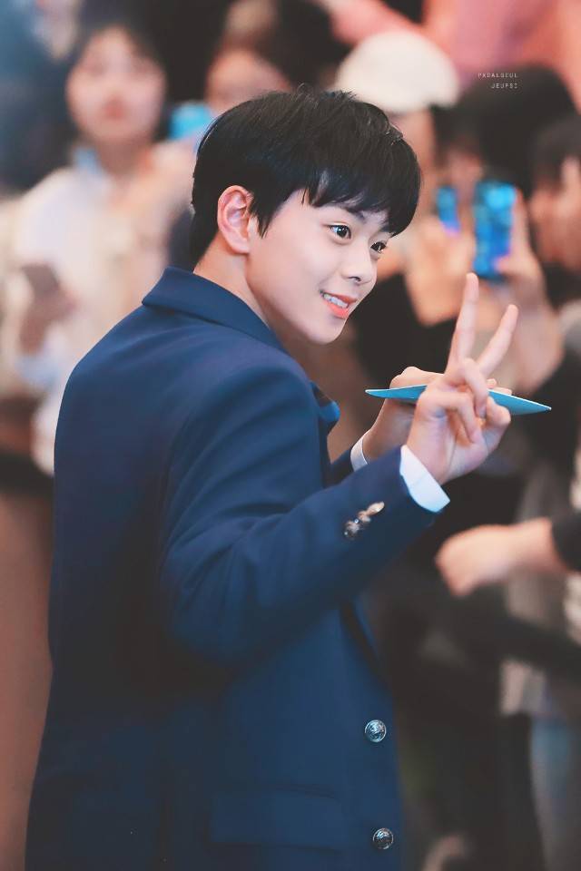 과거 아프리카BJ 출신 프듀X 연습생 - 인스티즈(instiz) 카테고리