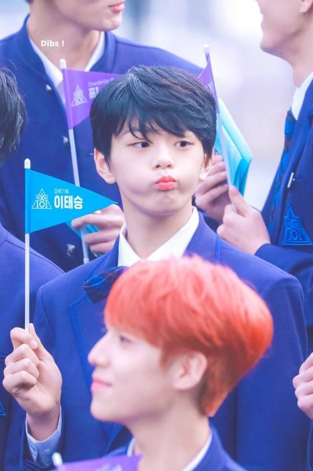 과거 아프리카BJ 출신 프듀X 연습생 - 인스티즈(instiz) 카테고리