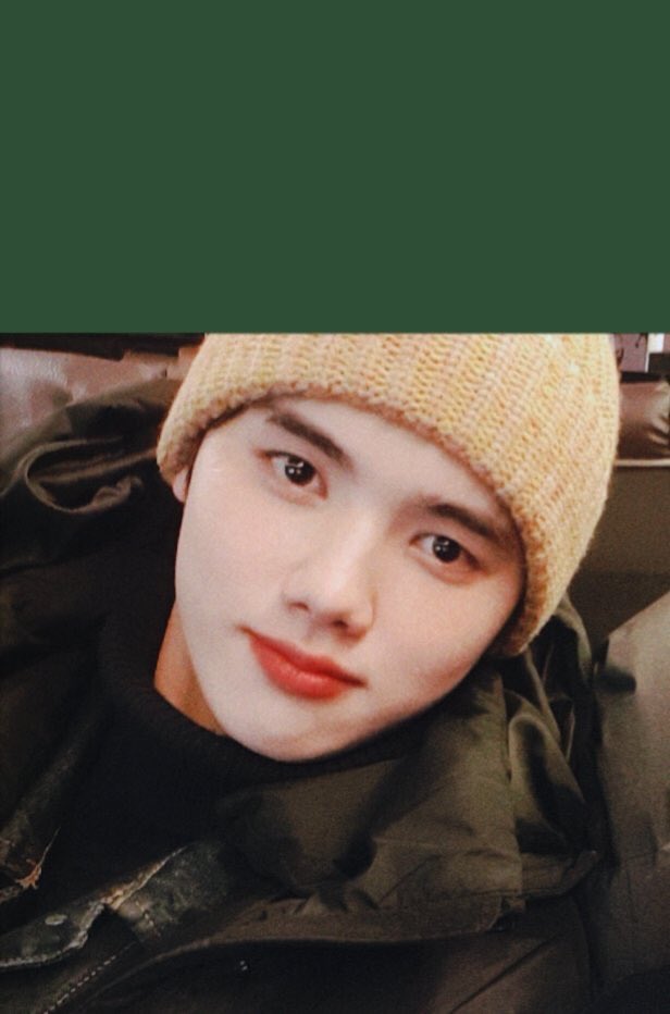 프로듀스X101 강민희 과거 - 인스티즈(instiz) 연예 카테고리