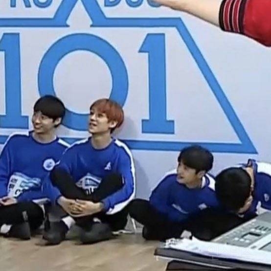 프로듀스X101 어쩌라고 걔 - 인스티즈(instiz) 인티포털 카테고리