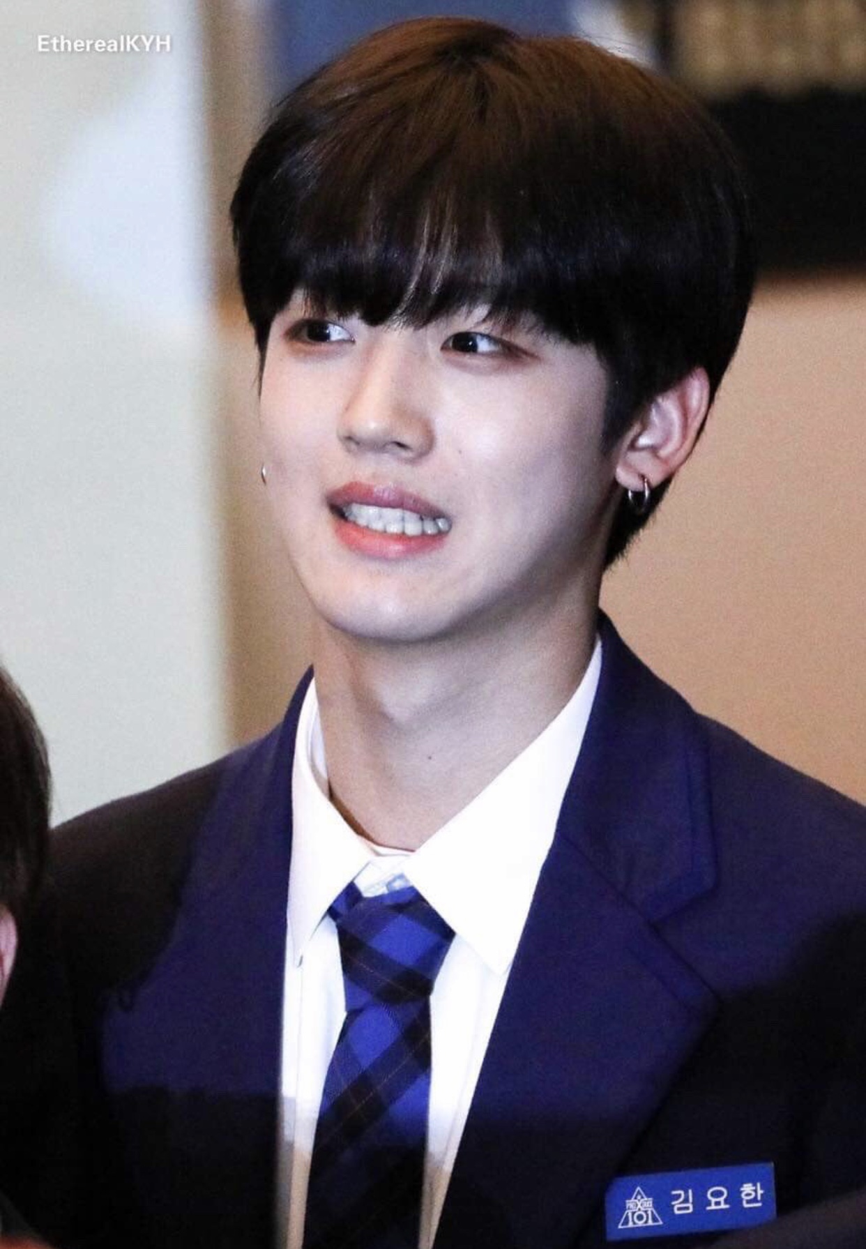 헐 김요한 라미했어??? - 인스티즈(instiz) 연예 카테고리