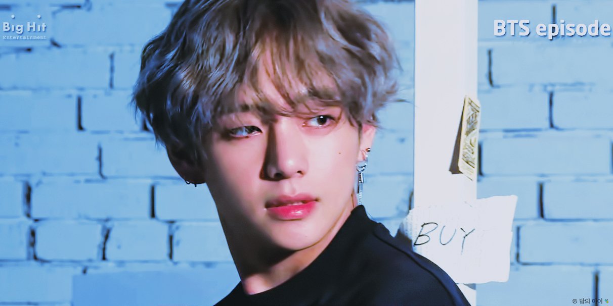 방탄 뷔 dna 시절 왜이렇게 좋아하는 사람 많은지 알겠어 - 인스티즈(instiz) 연예 카테고리