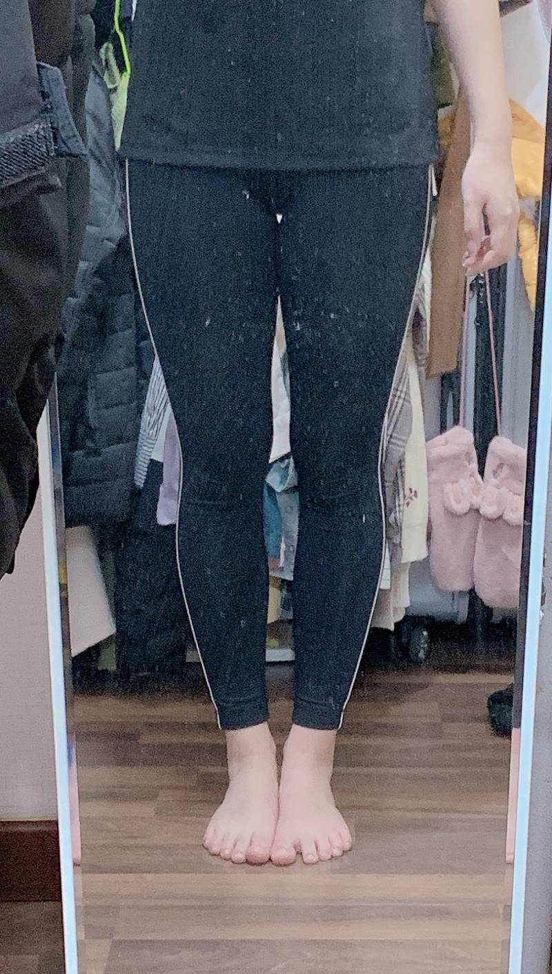 허벅지 이별했어요-! - 인스티즈(instiz) 뷰티 카테고리