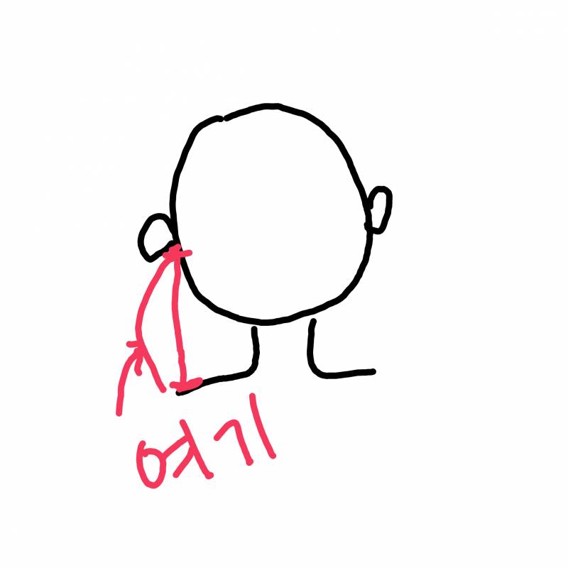 목길이 다들 몇cm야? - 인스티즈(instiz) 뷰티 카테고리