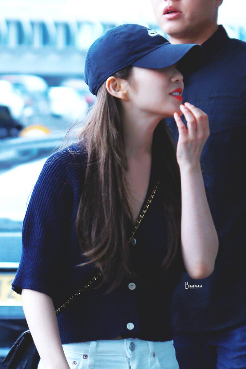 개취 여돌 사복 모음 💖 (122장 데이터 주의) - 인스티즈(instiz) 뷰티 카테고리