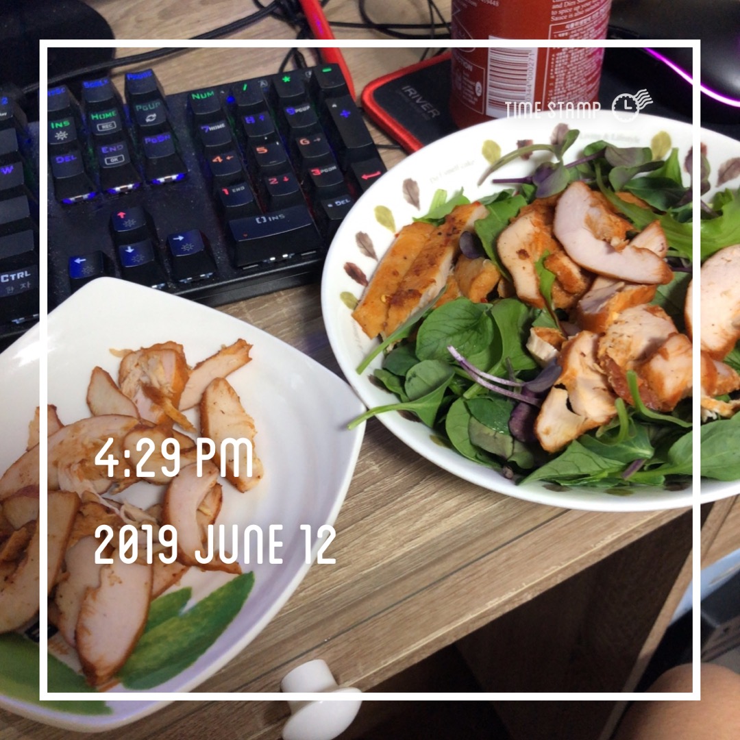 피티쌤한테 칭찬받은 -8kg 다이어터 식단모음40 - 인스티즈(instiz) 일상 카테고리