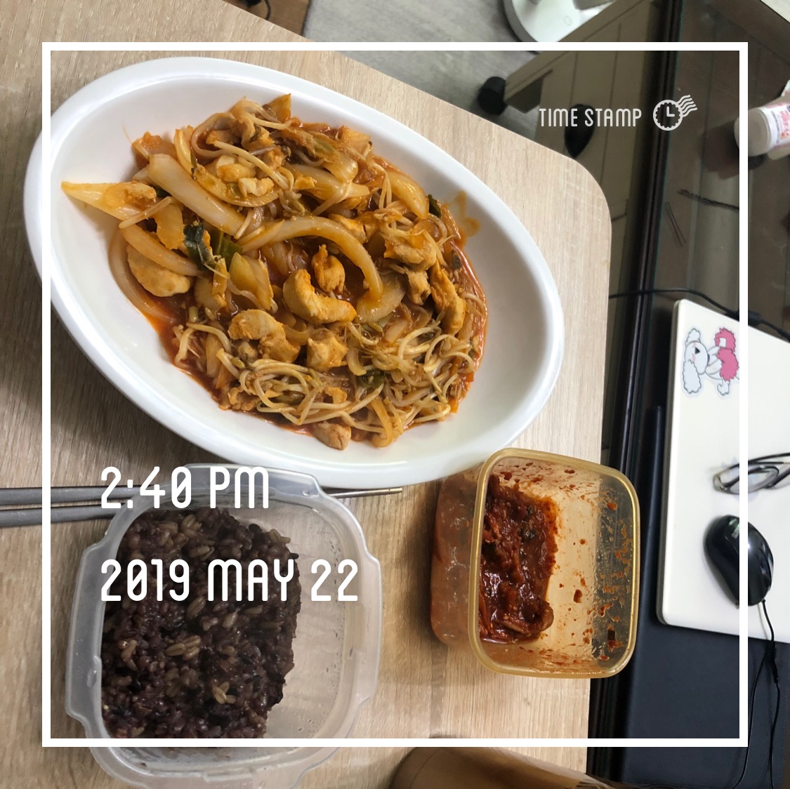 피티쌤한테 칭찬받은 -8kg 다이어터 식단모음40 - 인스티즈(instiz) 일상 카테고리