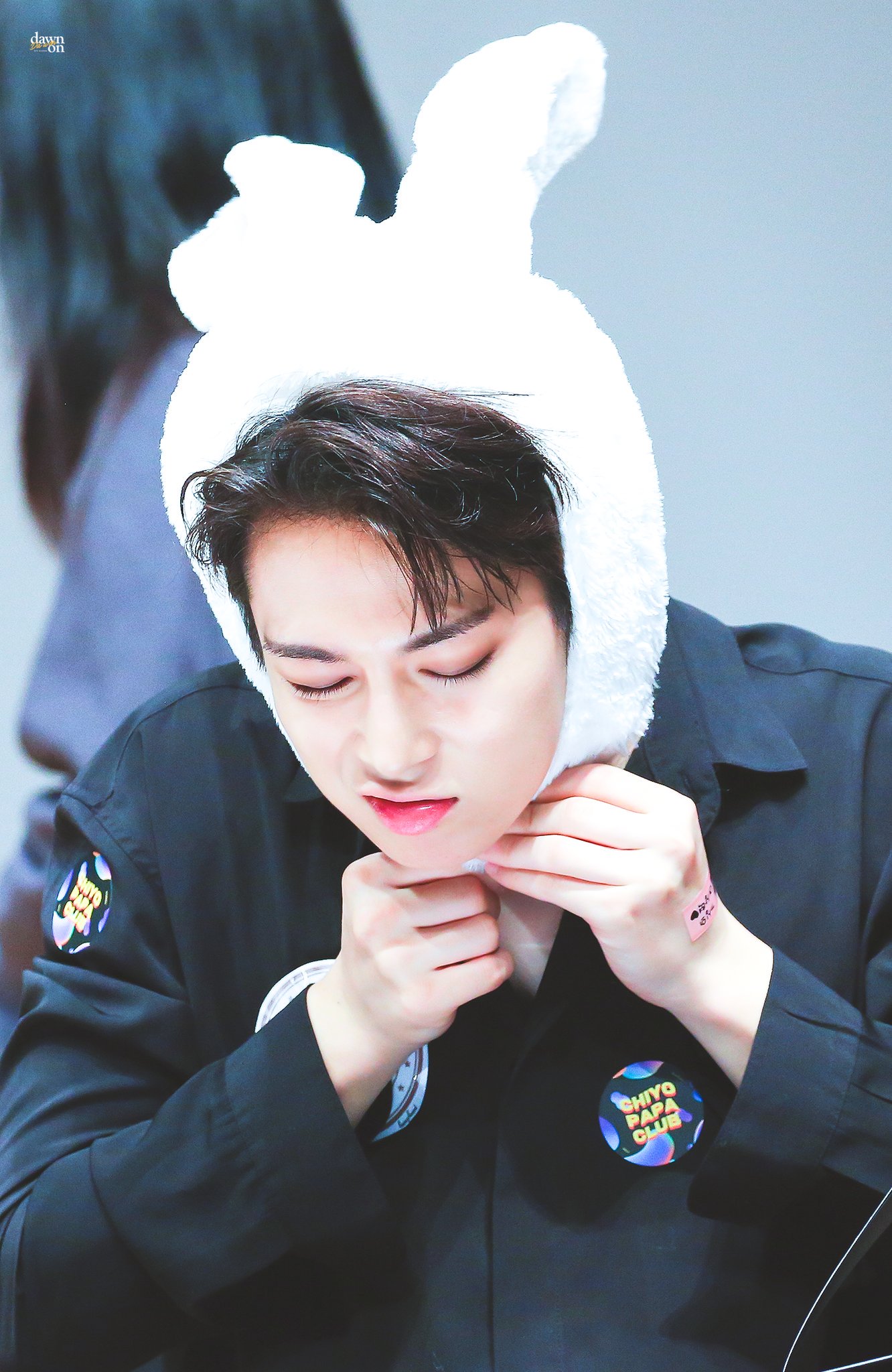 불량토끼 너무 좋아,,, - 인스티즈(instiz) SF9 카테고리