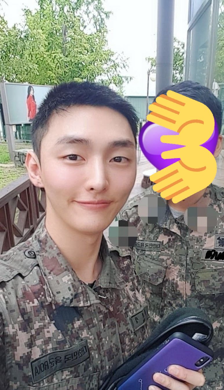 사실 빡빡이 좀 걱정했었는데 - 인스티즈(instiz) 윤지성 카테고리