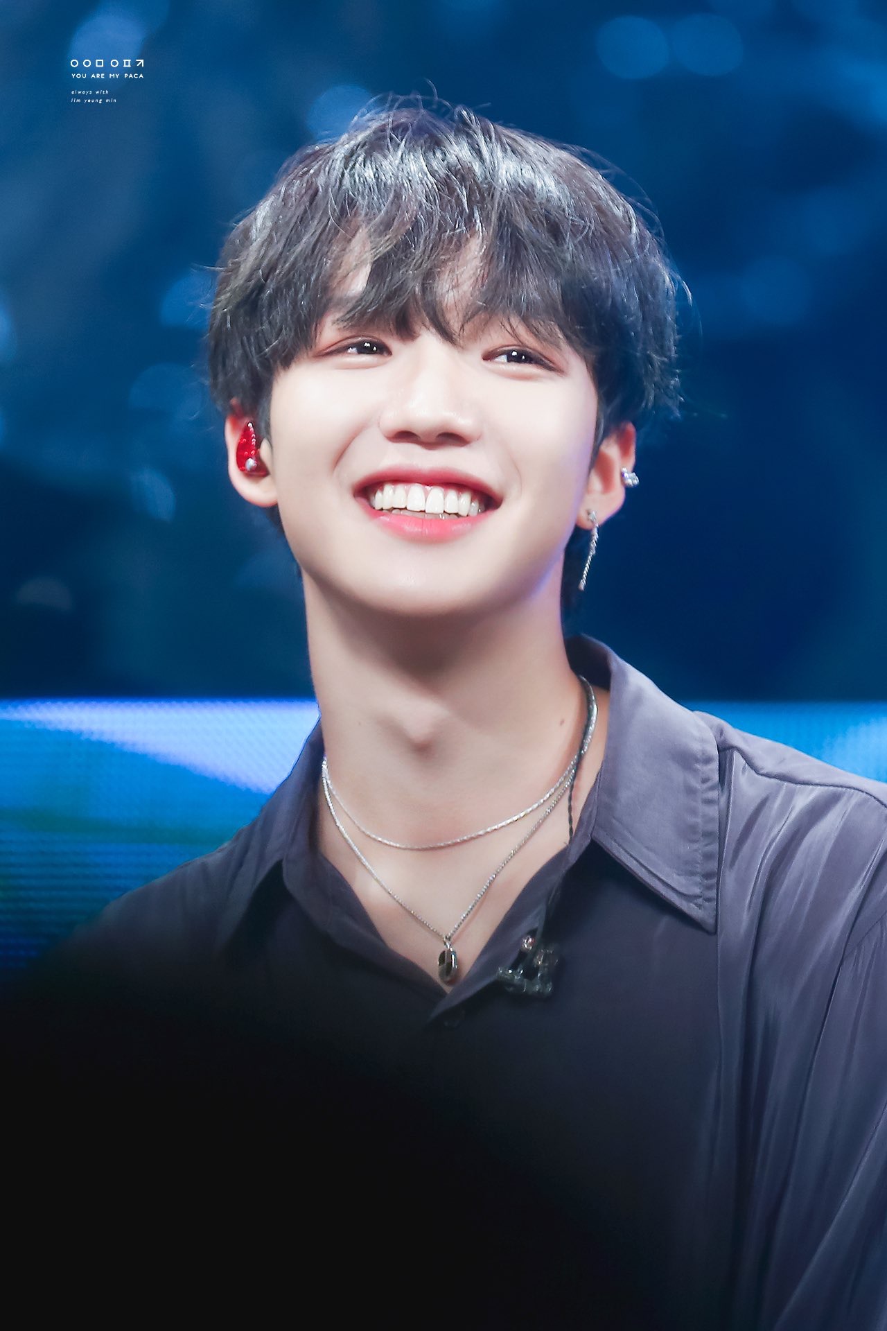 난 우리 애들 귀걸이 피어싱 손민수 하고 싶어 - 인스티즈(instiz) AB6IX 카테고리