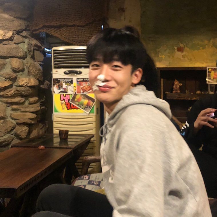 김요한 이거 찐 인스타 감정이닼ㅋㅋㅋㅋㅋ - 인스티즈(instiz) 연예 카테고리