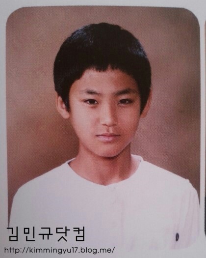 세븐틴 민규 감자 시절 - 인스티즈(instiz) 연예 카테고리