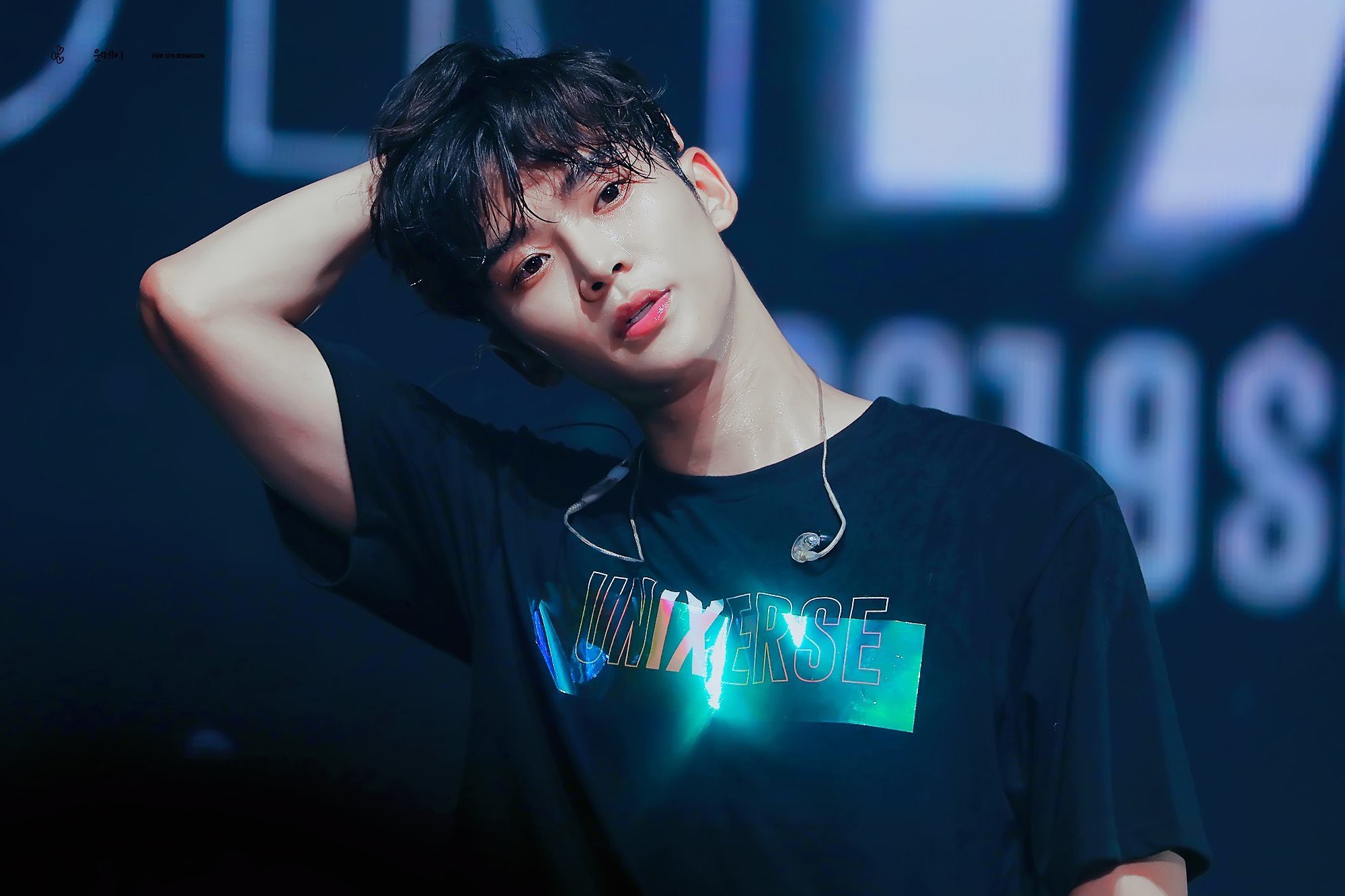 SF9 굿즈티?? 후기! - 인스티즈(instiz) (K)POP/예능 카테고리