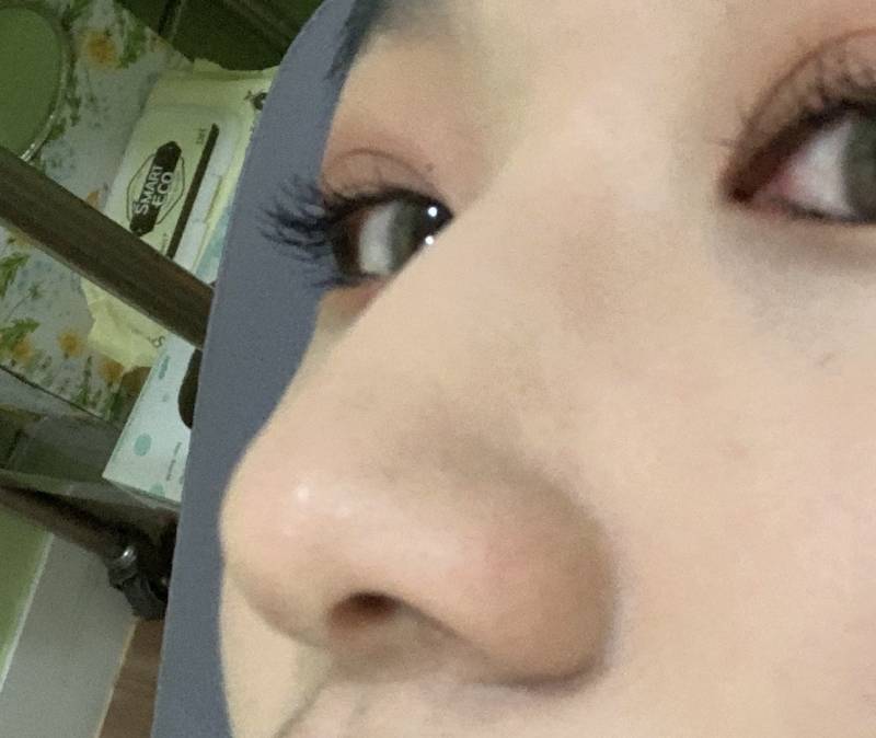 나 하이코 했어!!!! 4040 - 인스티즈(instiz) 뷰티 카테고리