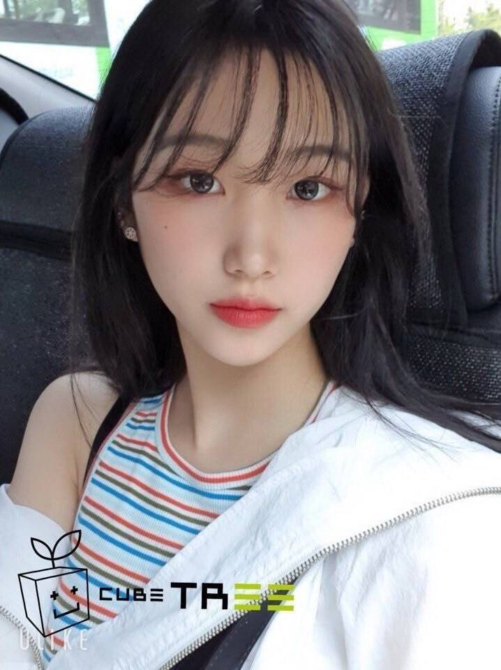 요론 앞머리 현실에서 가능해?? - 인스티즈(instiz) 뷰티 카테고리