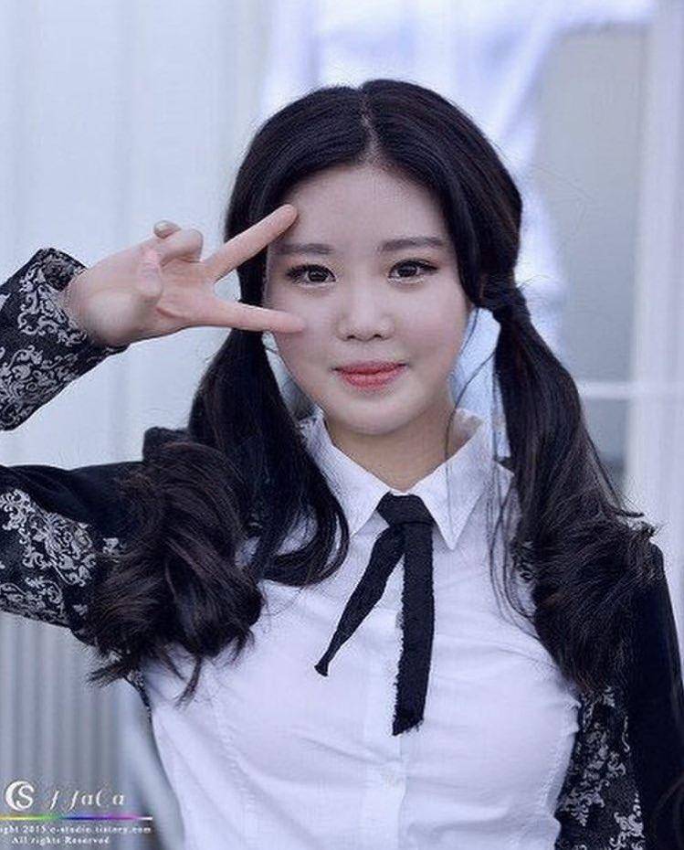 수진 뭐 했는데 예뻐진걸까?? - 인스티즈(instiz) 뷰티 카테고리