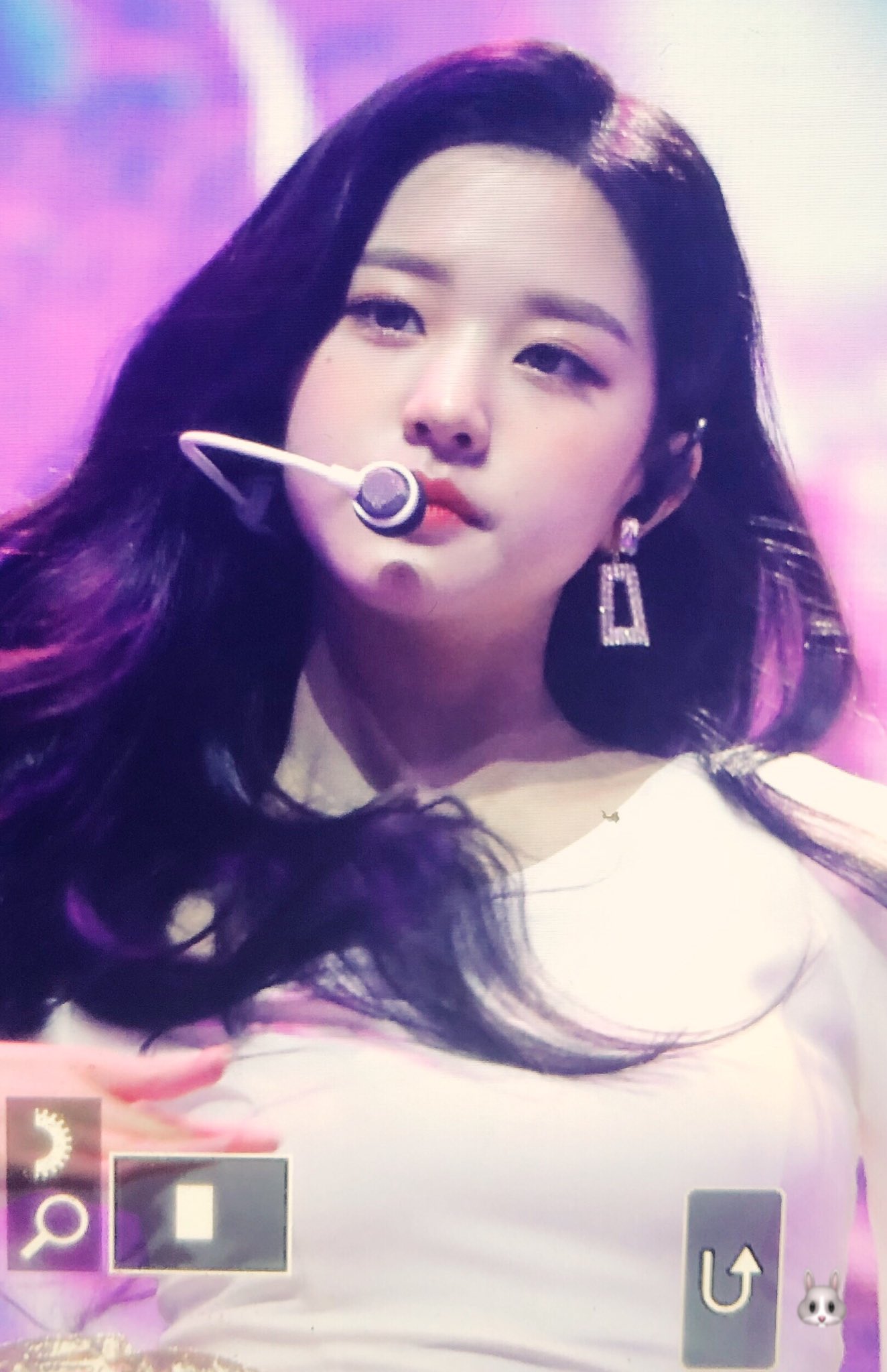 워뇽 너무 퀸이야 ,,, - 인스티즈(instiz) 연예 카테고리