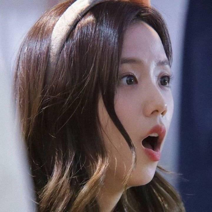 블핑 지수 얼빡 좀 봐 인스티즈 instiz K POP 예능 카테고리
