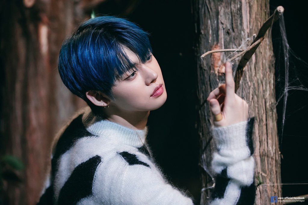 TXT - 인스티즈(instiz) 연예 카테고리