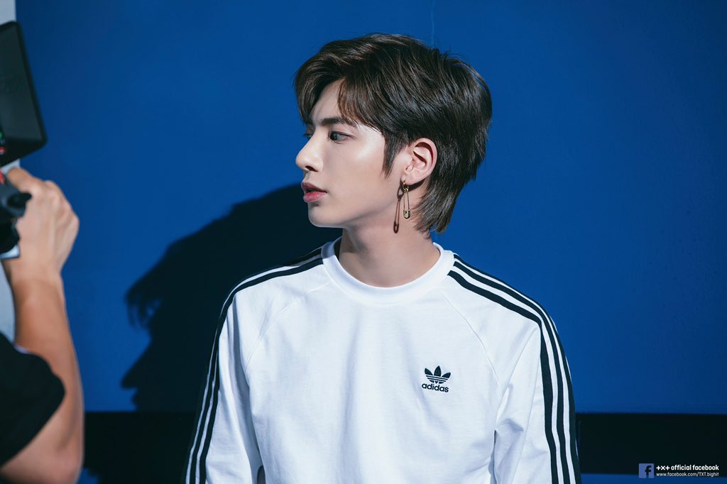 TXT - 인스티즈(instiz) 연예 카테고리